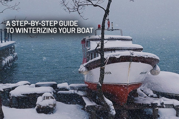 10 Common Boat Problems and How to Fix Them | OS Marine